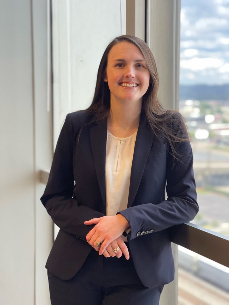 About Alexandra J. Calton – Medical Device Recall Lawyer